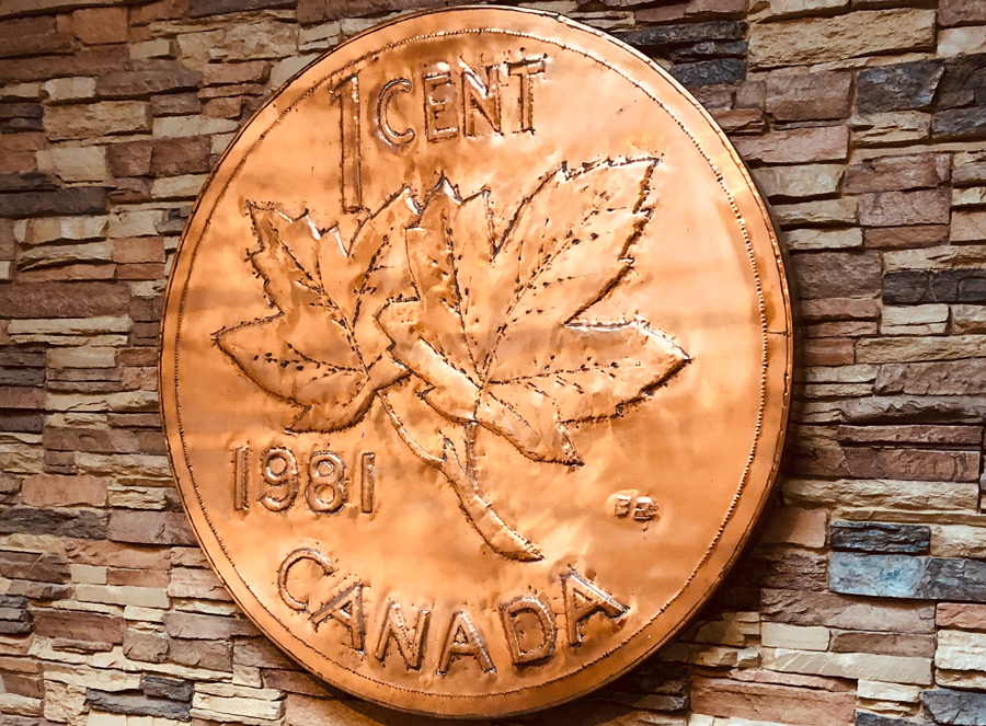 Our Story | The Copper Penny | Local Restaurant With Great Food