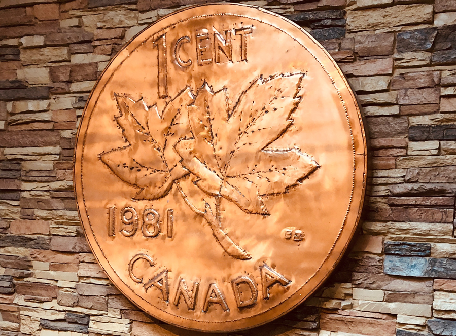 Our Story | The Copper Penny | Local Restaurant With Great Food